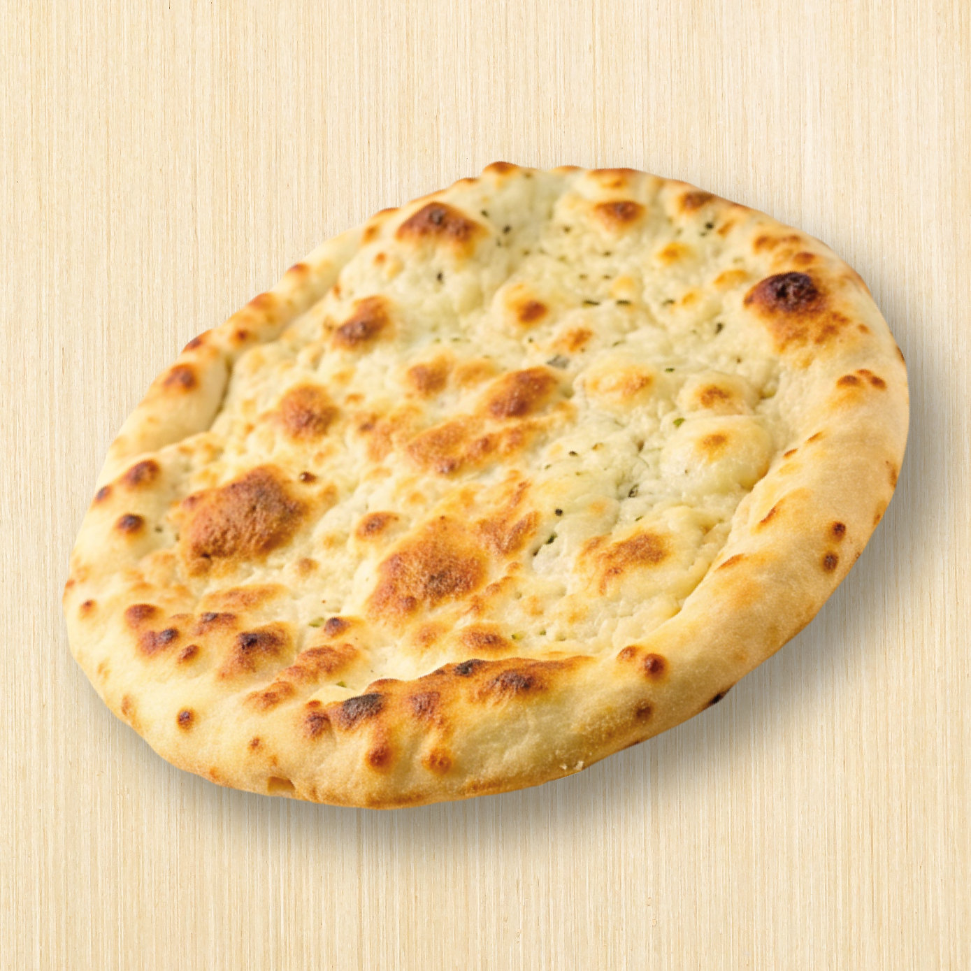 Naan | Bread – Biryani Place